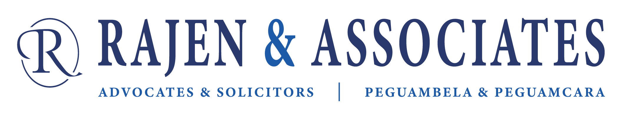 Rajen & Associates – Advocates & Solicitors